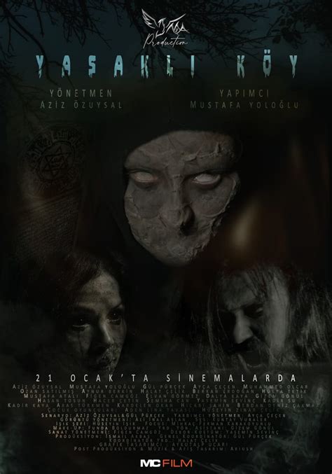 Yasakl K Y Filmi Galerisi Box Office T Rkiye