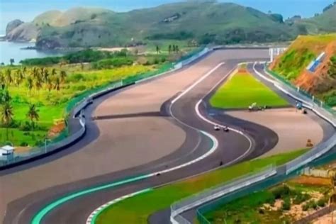 Daftar Lengkap Harga Tiket Early Bird MotoGP Mandalika 2024 Cek Cara