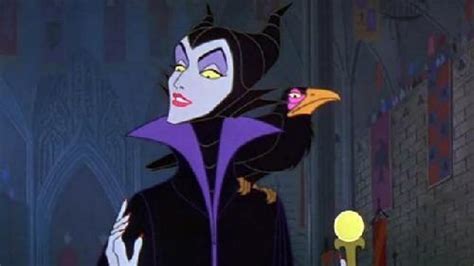 Maleficent c est parti pour la version décalée de La belle au bois