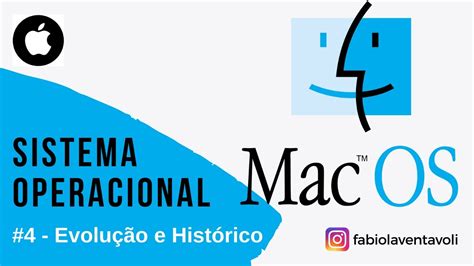 Evolu O Do Sistema Operacional Braincp