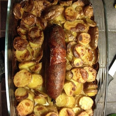 Top 89 Imagen Marmiton Saucisse De Morteau Fr Thptnganamst Edu Vn