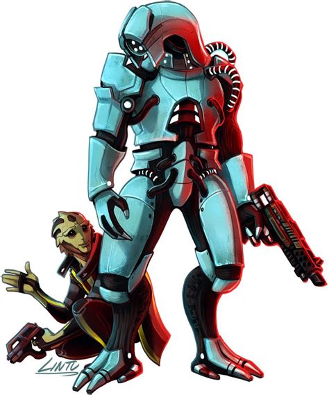 Lintu S Special Delivery Mass Effect Thane Mass Effect Mass Effect