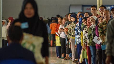 Daftar Bansos Yang Cair Bulan Maret 2024 Dan Cara Ceknya
