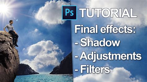 Future Looks Bright Part 2 Final Effects YouTube