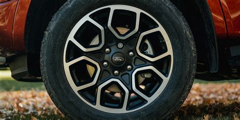 Llantas De Aleaci N Ford Ranger