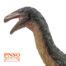 Pnso Qingge The Therizinosaurus