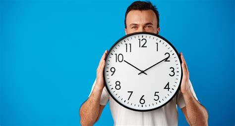 Cambio de horario 2023 cuándo es el cambio de hora en Estados Unidos