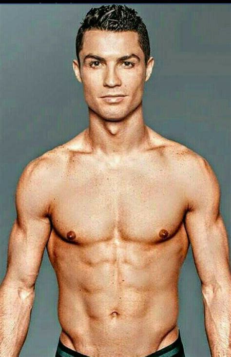 Pin Di Eric The King Of Sexy Men Su Cristiano Ronaldo Cr7 Foto Di