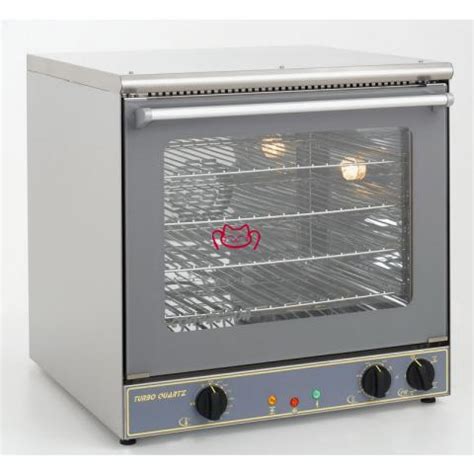 法国乐桥牌ROLLER GRILL FC280对流式电热焗炉 烘培设备 食品机械 产品 厨房设备网