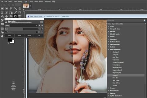 Gimp Vs Photoshop Which One Is Better