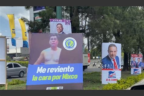 Candidatos podrán hacer campaña sin credencial
