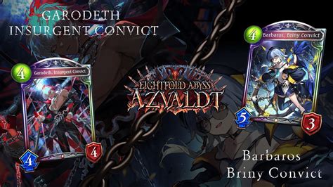 Shadowverse Wrath Blood Vs Swordcraft Part 5 Eightfold Abyss
