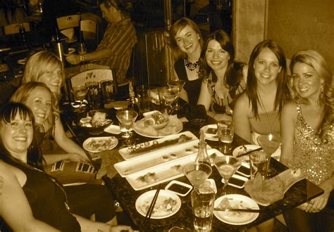 Fabulous Host Sex And The City Party Girls Night Out