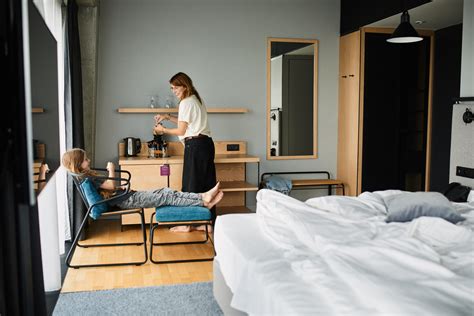 Mama z nastolatką w Warszawie LadneBebe pl