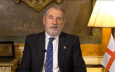 Elezioni regionali il Sindaco di Genova Marco Bucci ha detto sì sarà