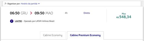 Voe Na Nova Classe Executiva Da Latam Em Voos No Brasil Passageiro De