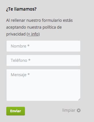 Nueva Ley de Protección de Datos Te damos las claves GRATIS