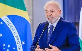 Lula Sanciona Lei Que Cria Novo Feriado No Brasil