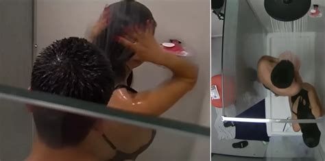 Pol Mica En Gran Hermano Tuvo Un Momento Ntimo Y Sacrific Un