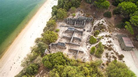 Os 10 melhores locais para visitar em Setúbal