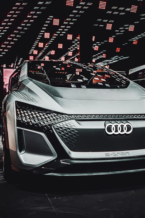 Audi Rs Etron Gt Mobile Wallpapers Wallpaper Cave
