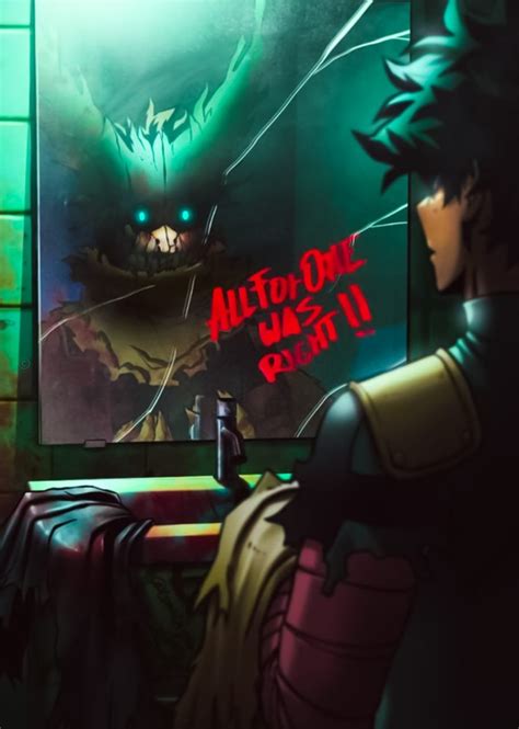 Deku 2024 Wallpapers Wallpaper Cave