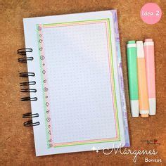 42 Ideas De Margenes En 2024 Margenes Para Libretas Margenes Bonitos