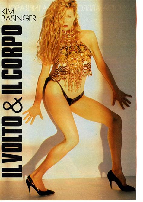 Naked Kim Basinger Added 07 19 2016 By Minion