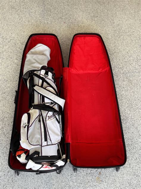 5 Best Golf Travel Bags Tested Reviewed