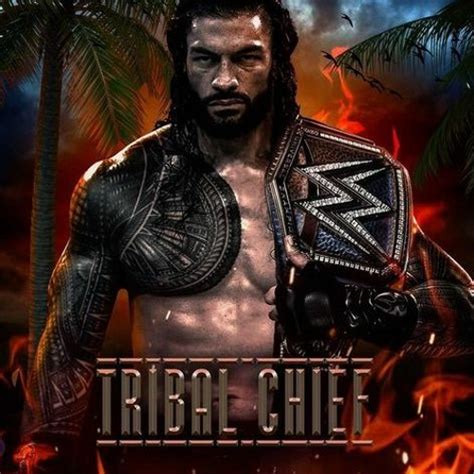 Stream Wwe Roman Reigns The Truth Reigns Unused Theme Song By