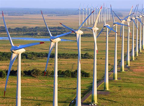 Energia E Lica O Que E Como Funciona Atlantikos