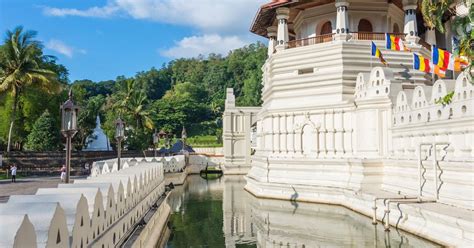 Kandy Les Meilleures Visites Et Activit S Avec Photos