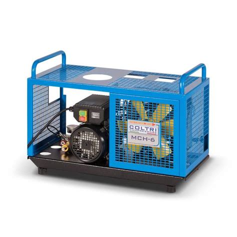 Mch Compresseurs Portables Volkart Air Comprim Sa