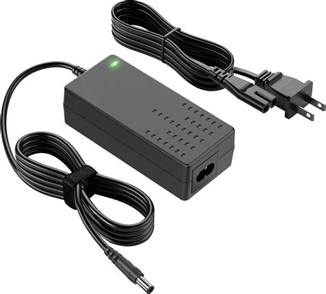 Amazon UpBright 12V AC DC Adapter Compatible With Delta ADP 50YH B