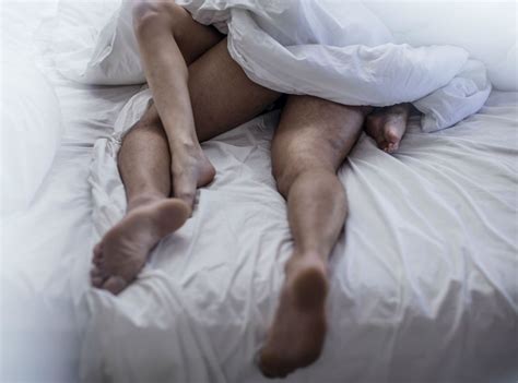 La technique pour atteindre lorgasme à tous les coups Le Peaking
