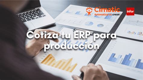 Qué es el sistema MRP II y sus diferencias con el MRP I