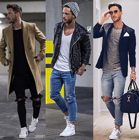 Street Style Best Mans Outfit Mens Outfits Mens Fashion Urban