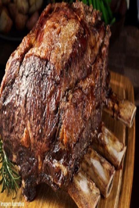 Receita de Costela no Bafo fácil simples e deliciosa para aquele