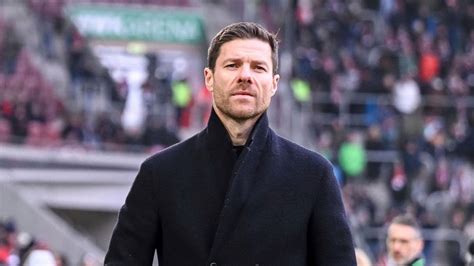 Next Liverpool Boss Fsg Learn Of Major Xabi Alonso Concern As