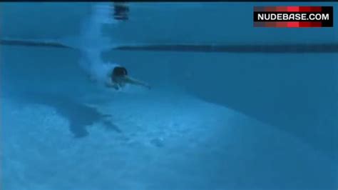 Justine Joli Swim In Pool Full Naked Black Dynamite 0 22 NudeBase