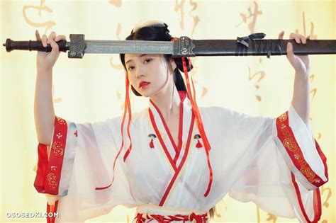 Coser Naked Cosplay Asian Photos Onlyfans Patreon Fansly