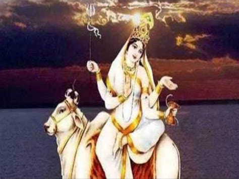 Shardiya Navratri 8th Day Maa Mahagauri Kanya Pujan Vidhi Importance