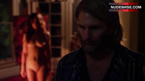 Amanda Barton Full Naked The Amityville Terror 0 44 NudeBase