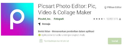 9 Aplikasi Menggabungkan Foto Tanpa Garis Helowi