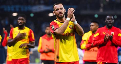 Lens PSV Eindhoven Pour Gradit Lens Va Devoir Faire Un Grand