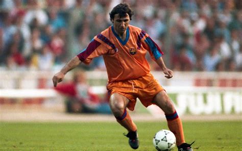 Hristo Stoichkov Wallpapers Wallpaper Cave