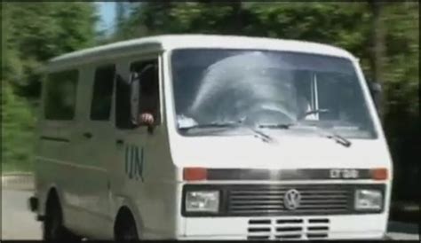 Imcdb Org Volkswagen Lt I Typ In Ambulance