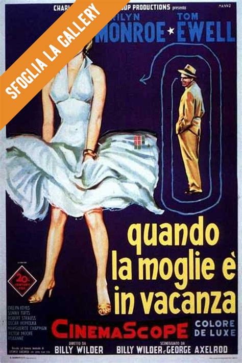 Quando la moglie è in vacanza Filmalibri