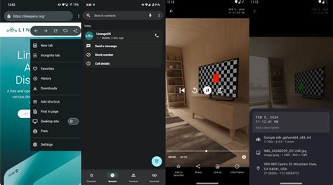 LineageOS 21 Released Custom ROM Based On Android 14 Liliputing