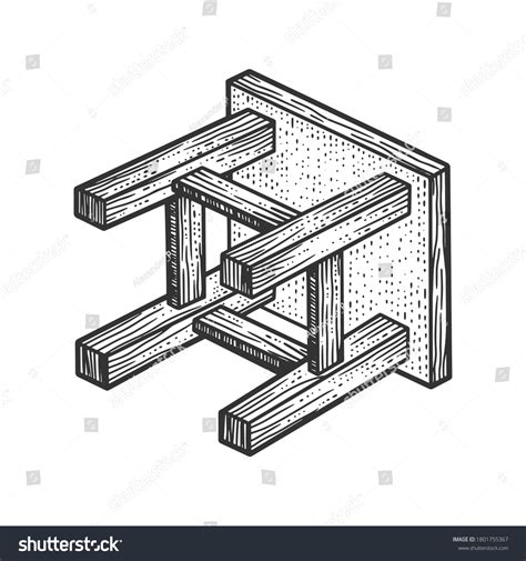 Fallen Chair Mais De Vetores E Artes Vetoriais Stock Licenci Veis E